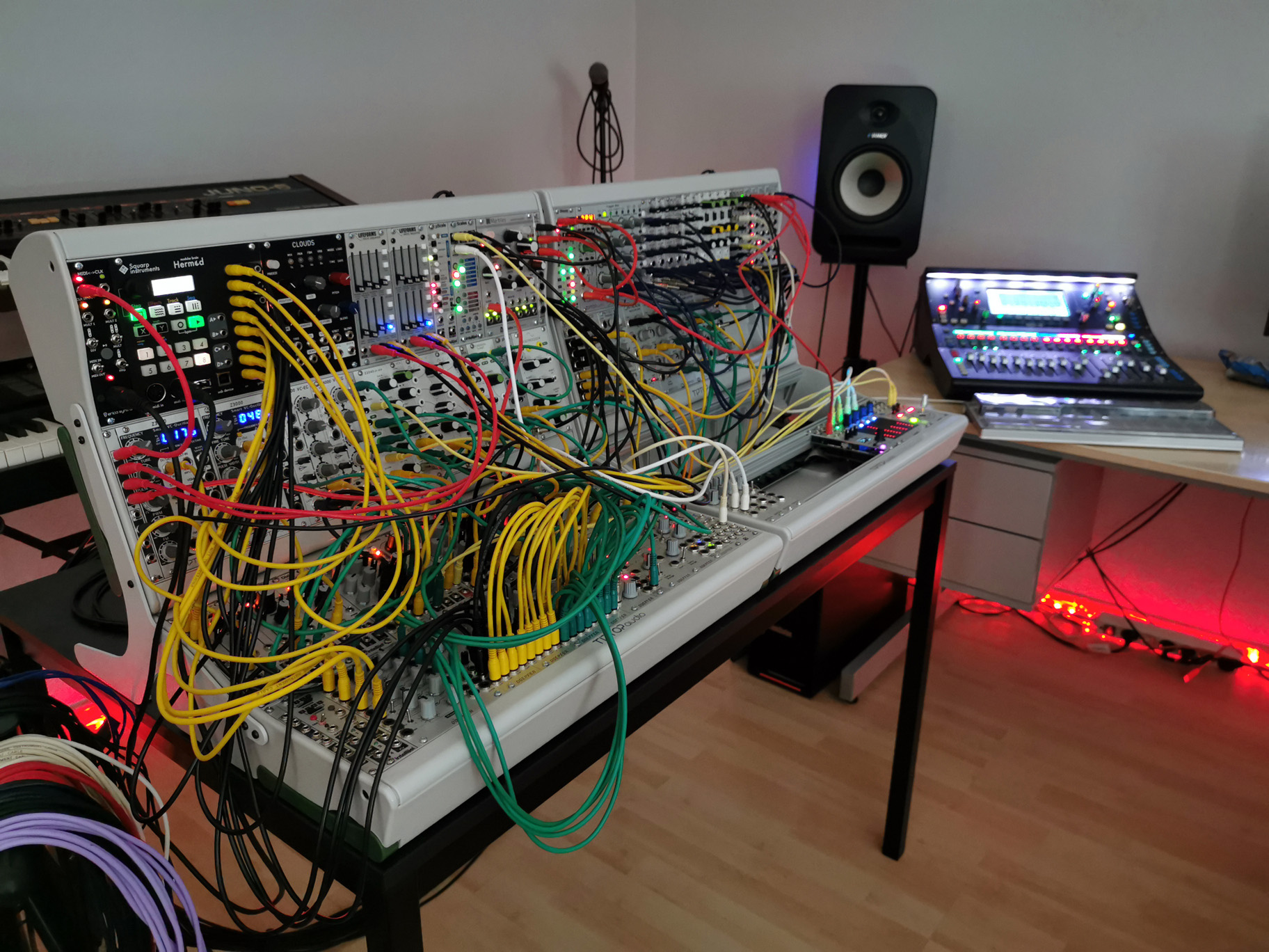 Modular Setup