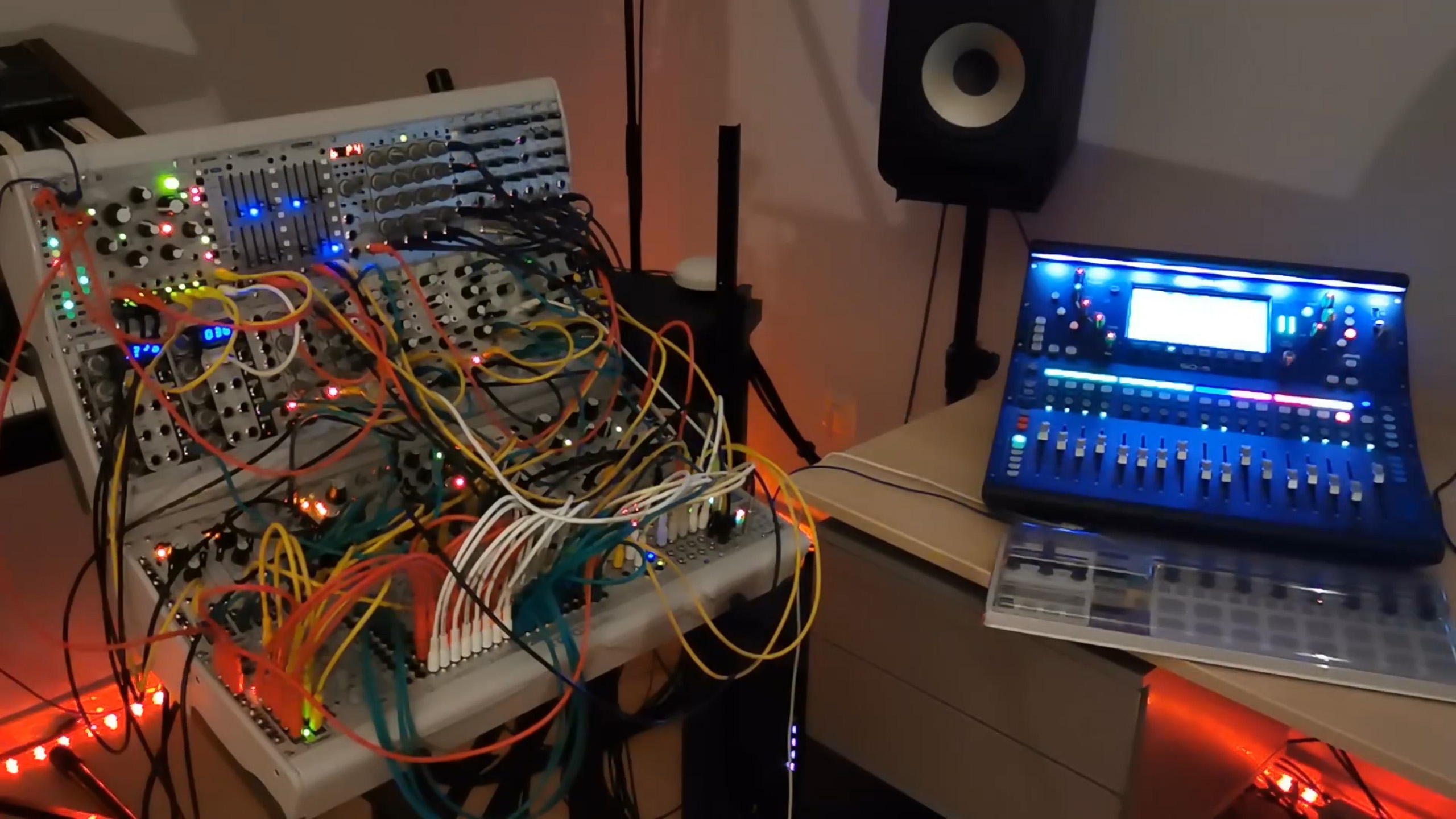 Modular Music